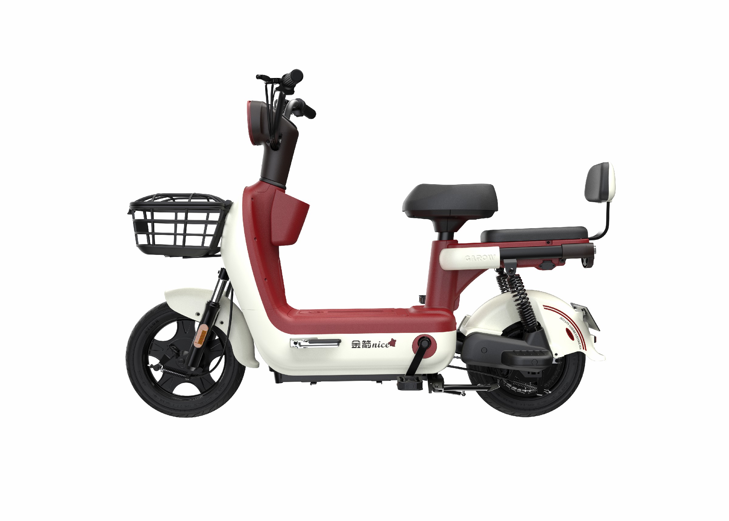 Garow Technology Group