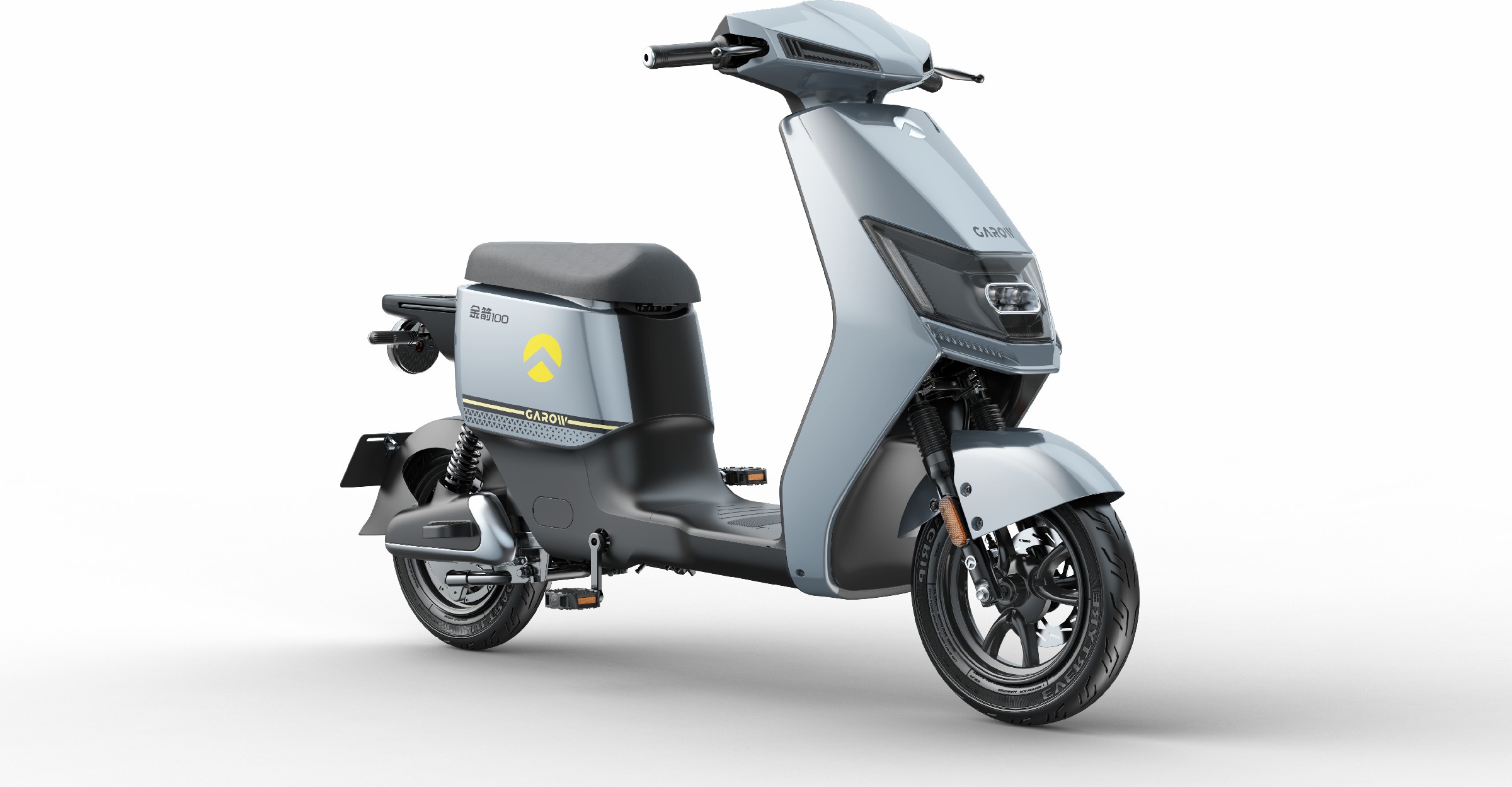 Garow Technology Group