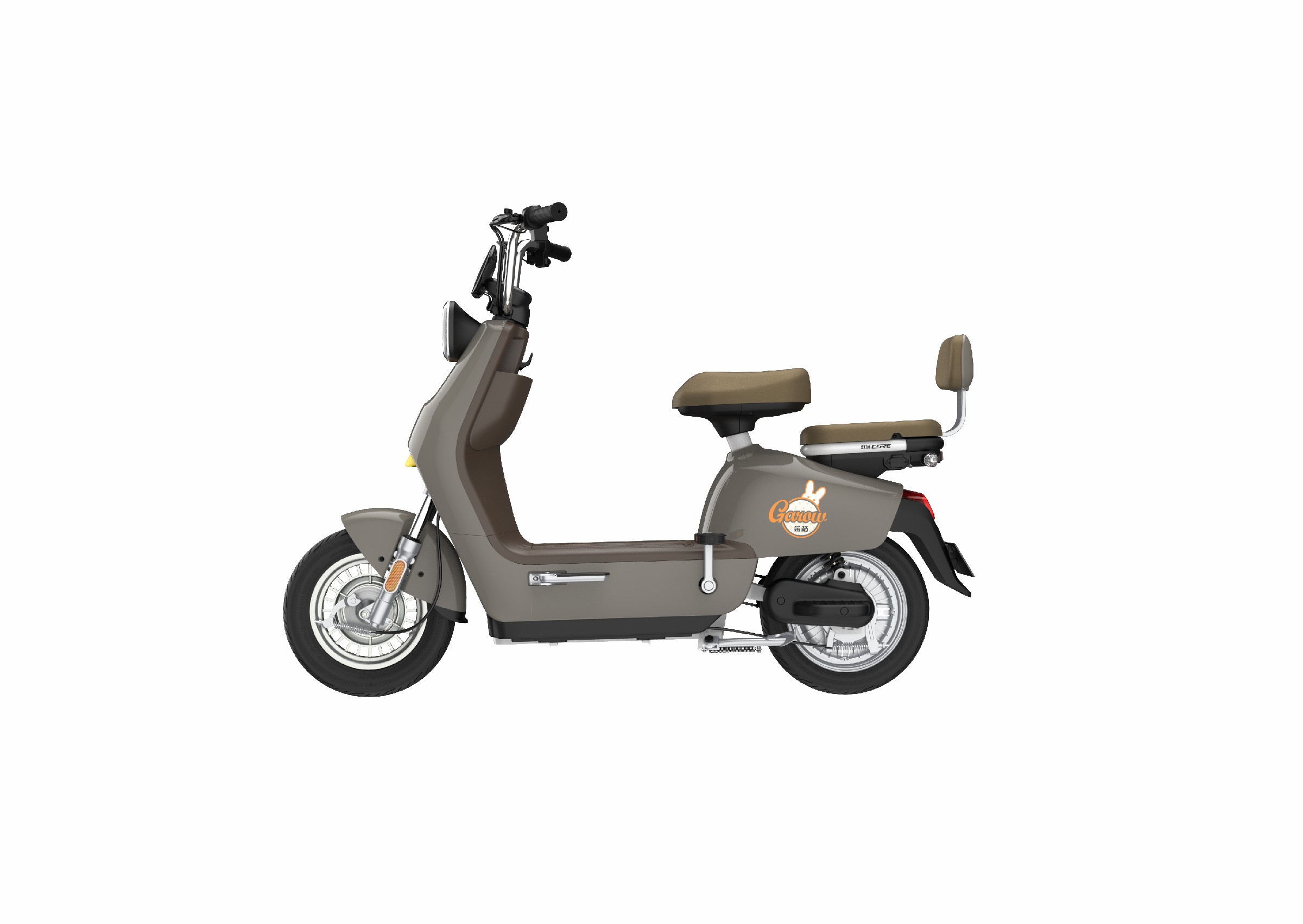 Garow Technology Group