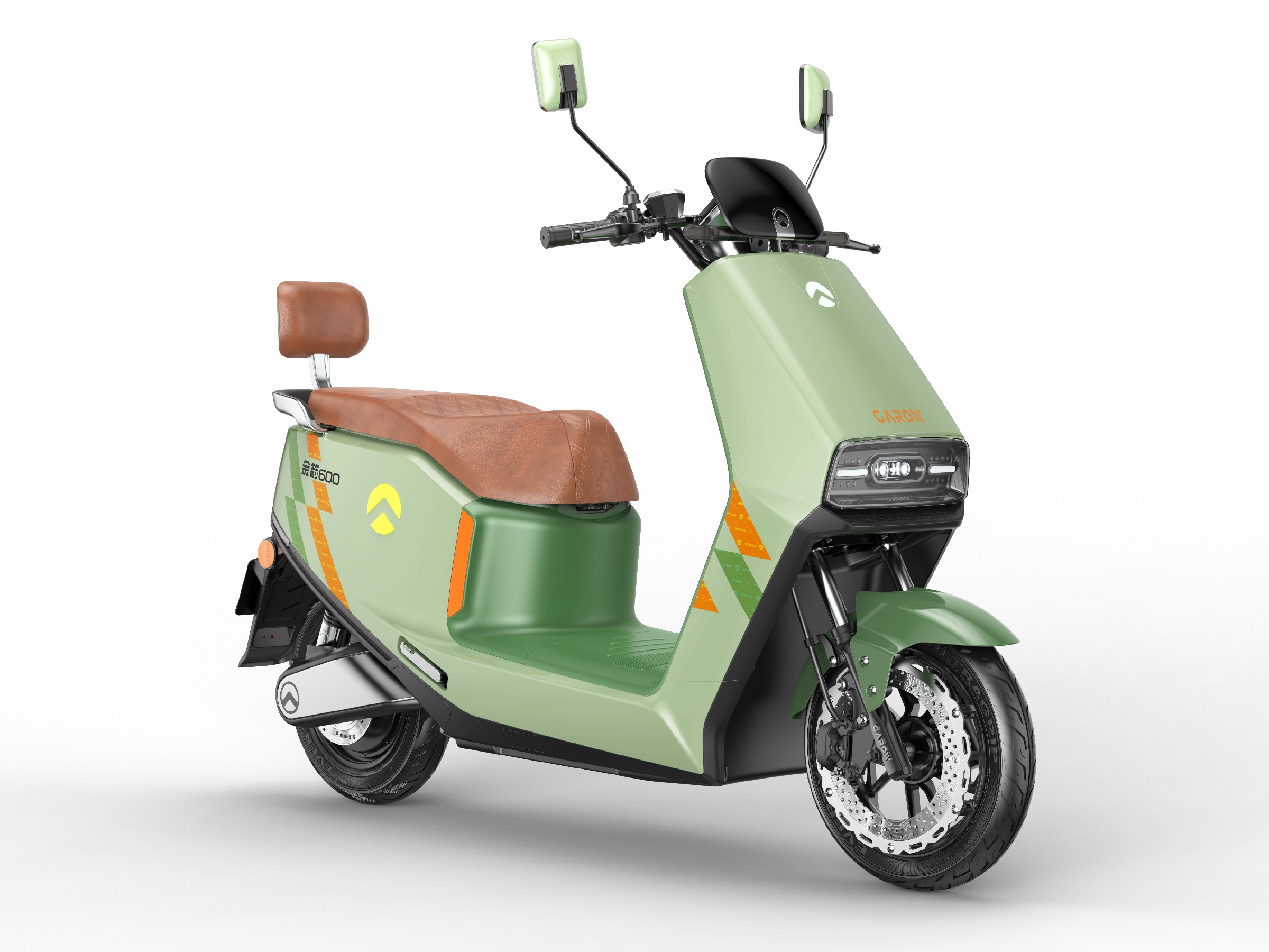 Garow Technology Group