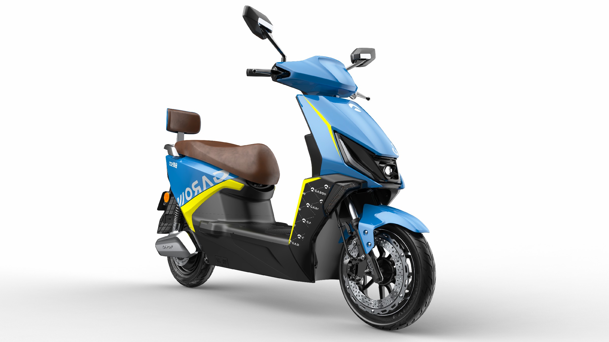 Garow Technology Group